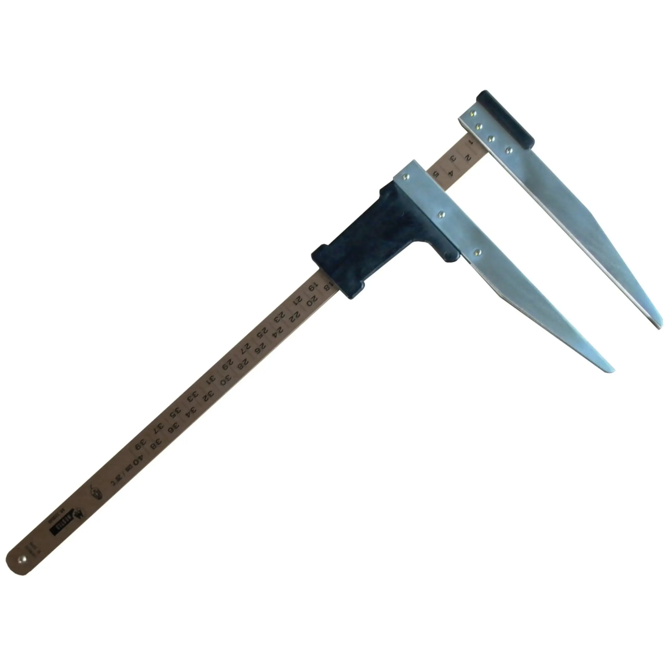 NESTLE Forestry caliper Waldfix 50 cm • Forestry caliper Waldfix ...