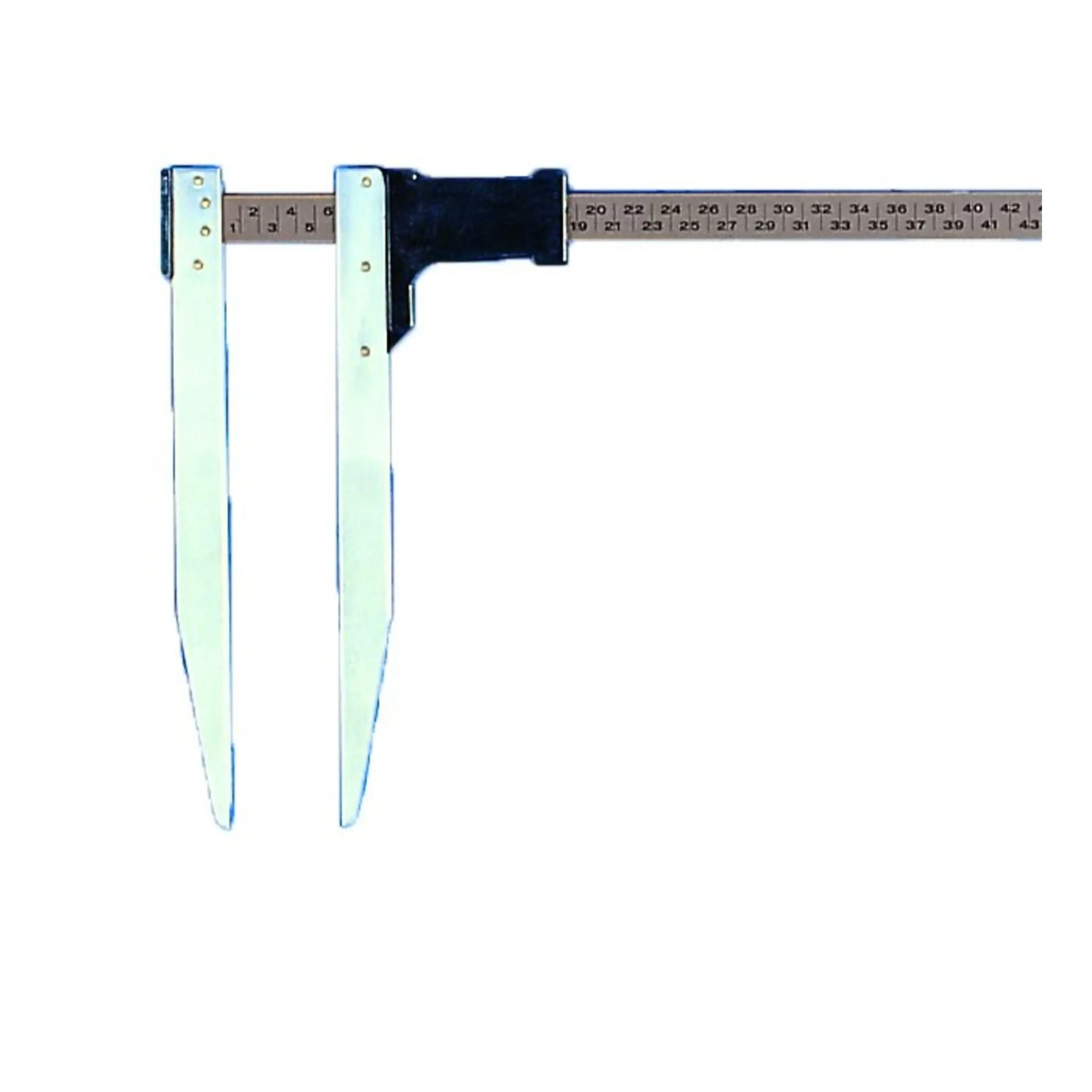 NESTLE Forestry caliper Waldfix 50 cm • Forestry caliper Waldfix ...