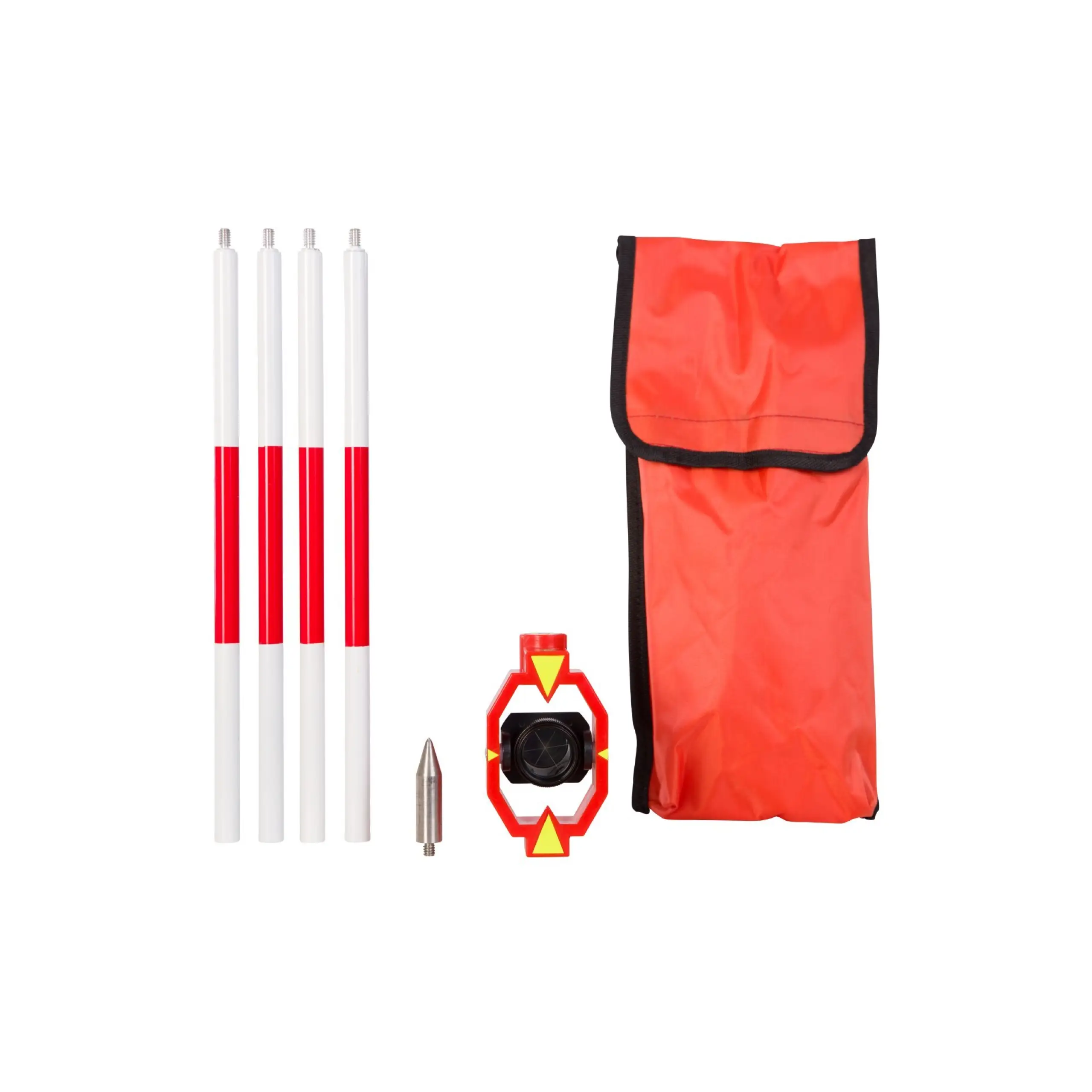 NESTLE Mini Prism Set, 4 segments, 120 cm — Gottlieb NESTLE GmbH