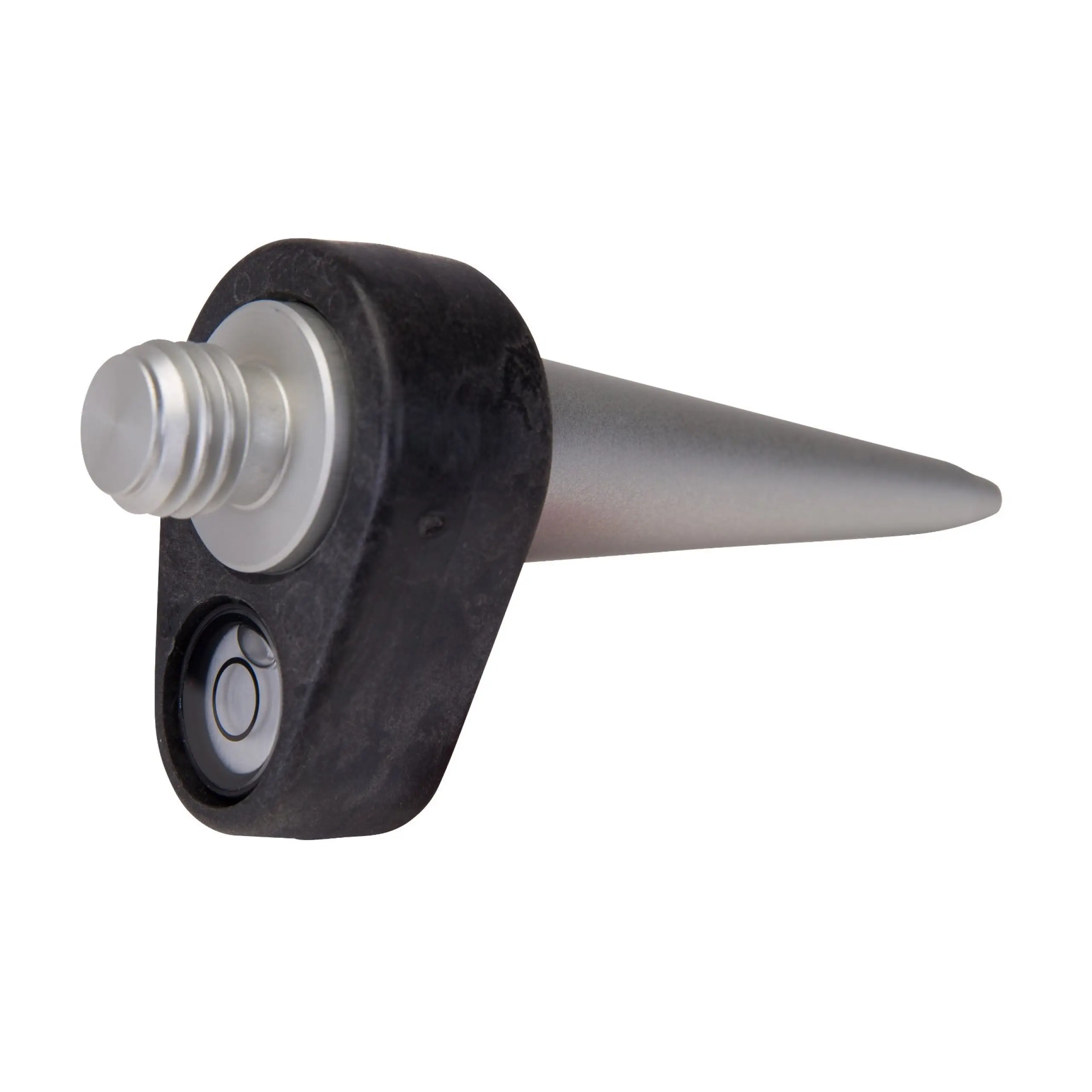 NESTLE mini prism pole with 5/8" connection thread • NESTLE Mini-prism ...