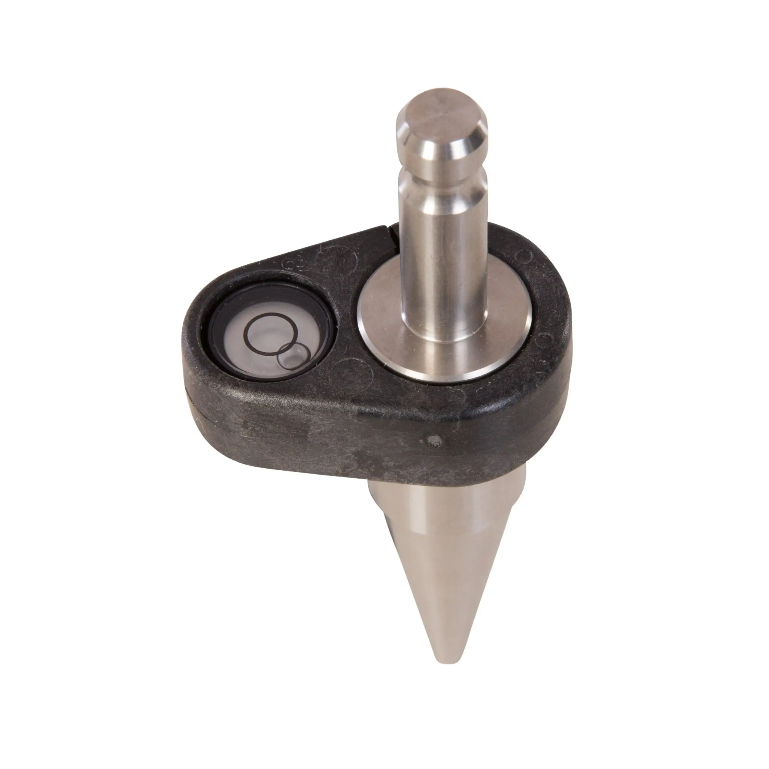 NESTLE mini prism pole with Leica/Wild connection • NESTLE Mini-prism ...