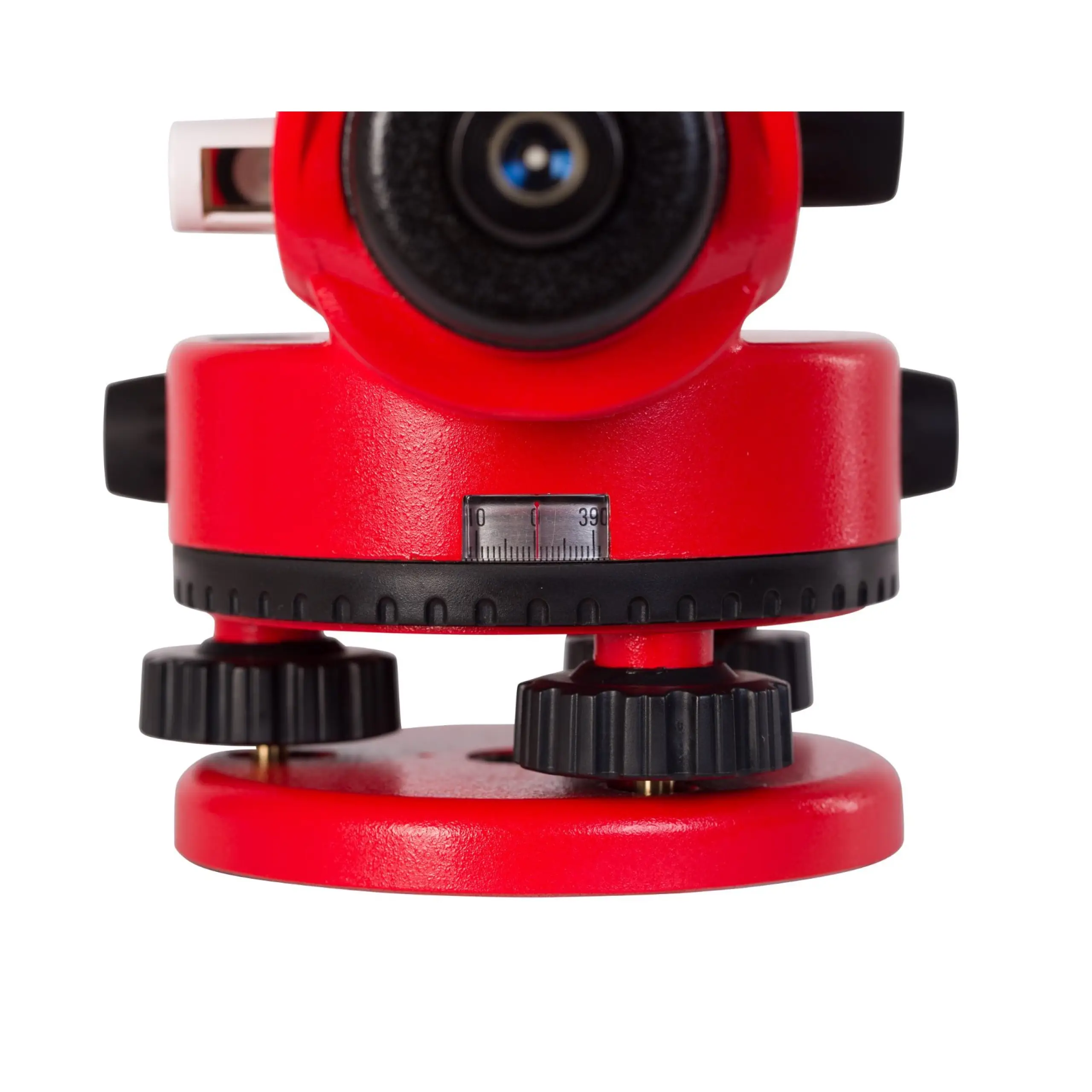 NESTLE Automatic level set NLS 32, consisting of levelling, tripod ...