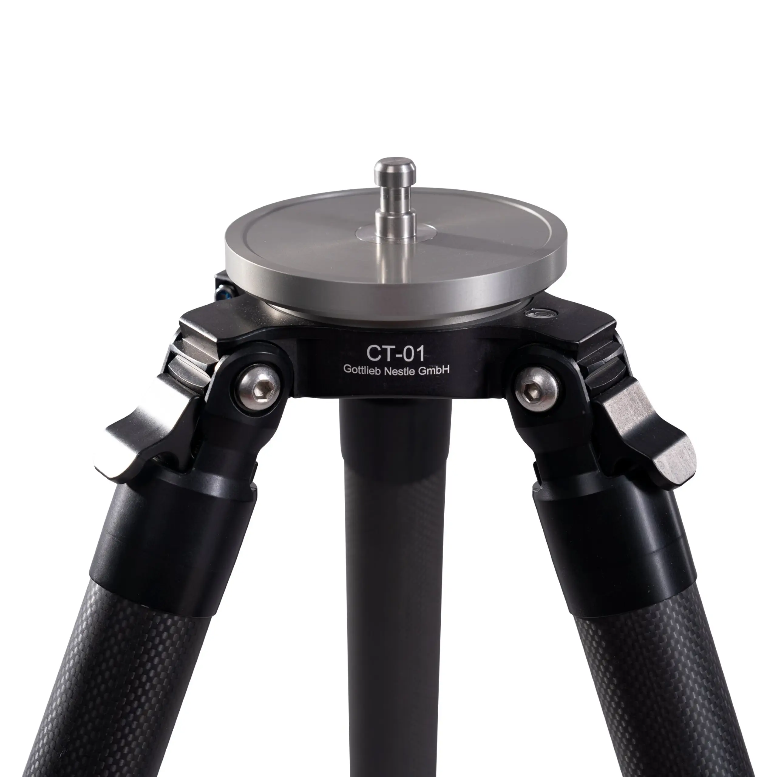 NESTLE CT-01 Instrument adapter - Trimble X7 spigot • Tripod ...