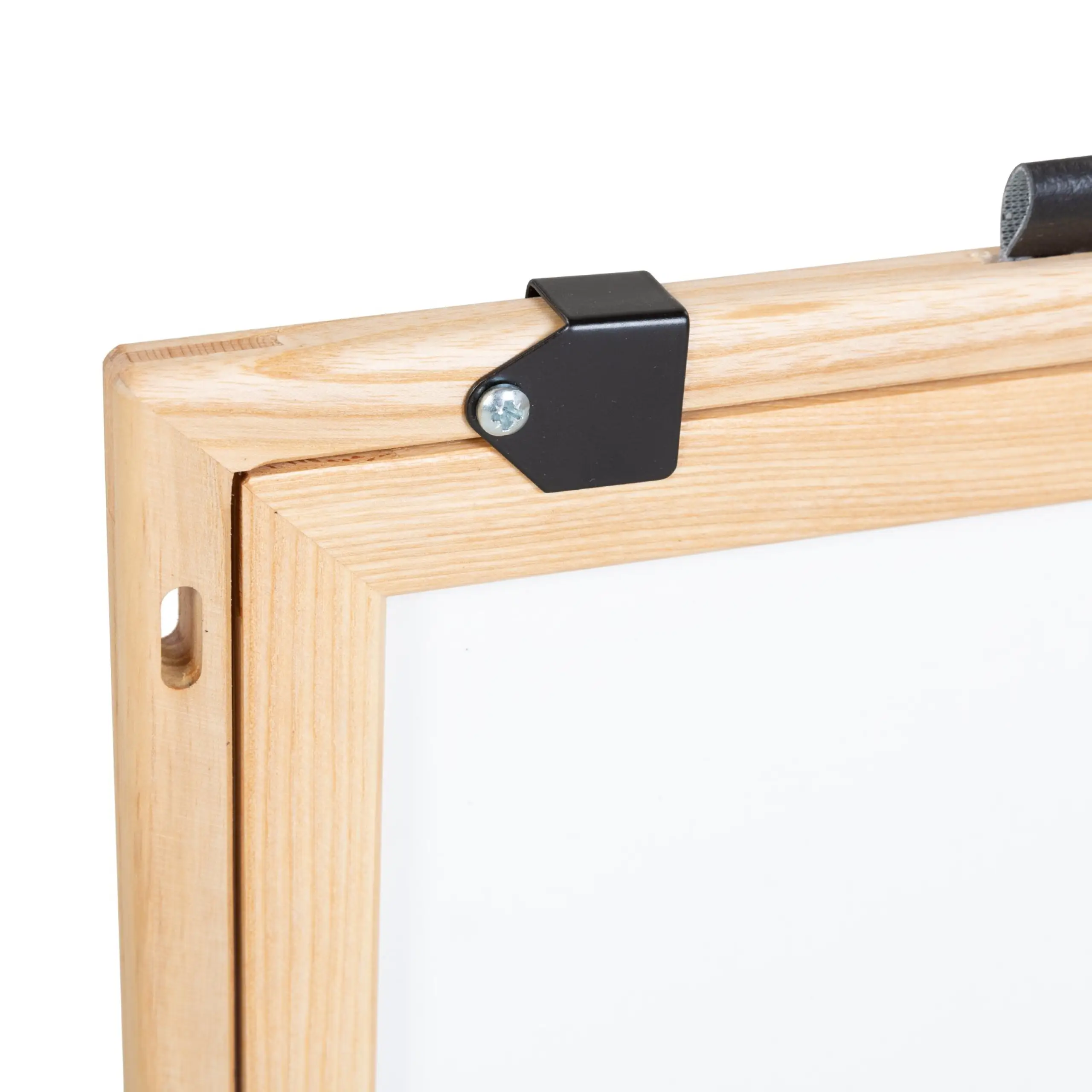 NESTLE field book frame wood, DIN A4 • NESTLE Field book frame Wood ...