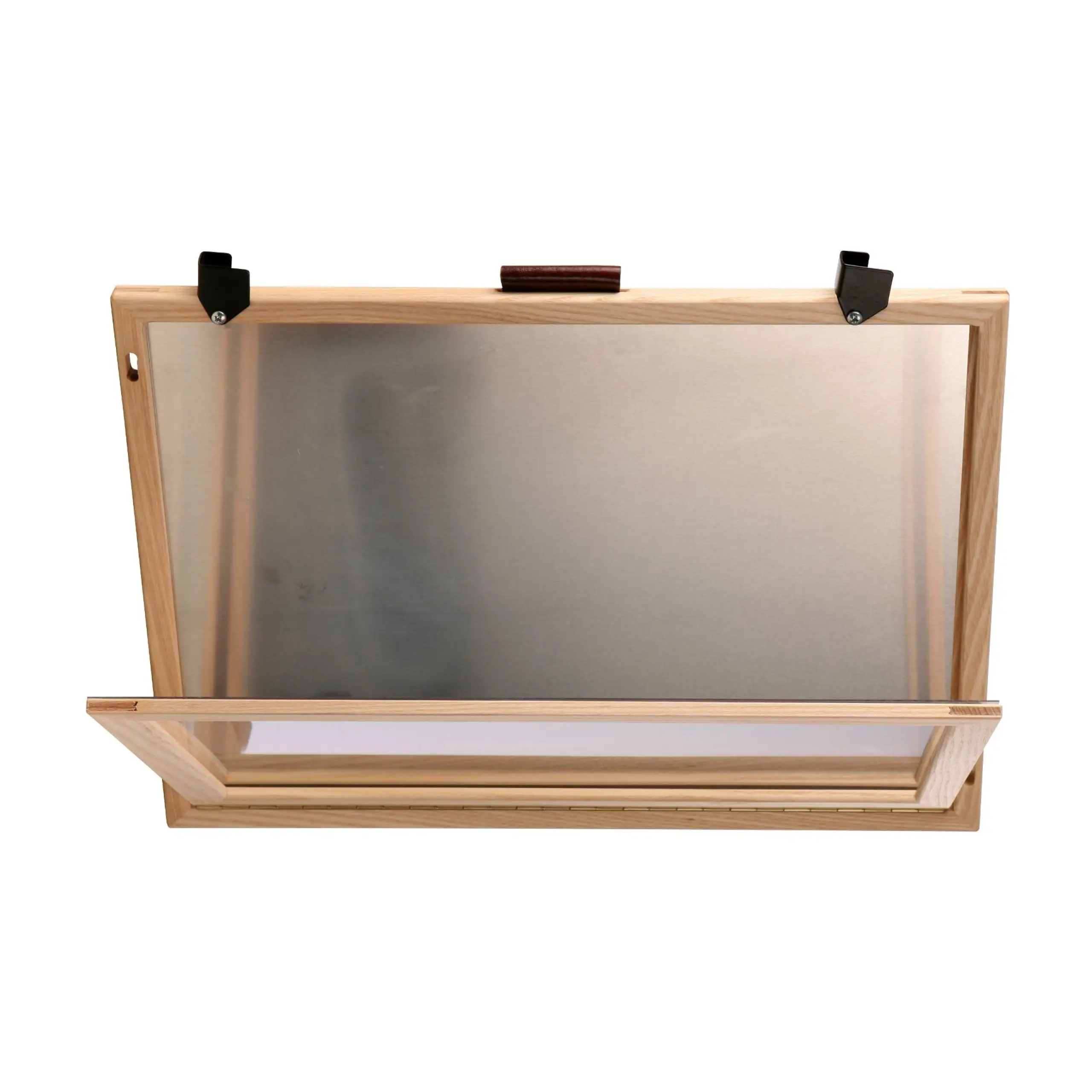 NESTLE Field Book Frame Wood, DIN A3 • NESTLE Field book frame Wood ...