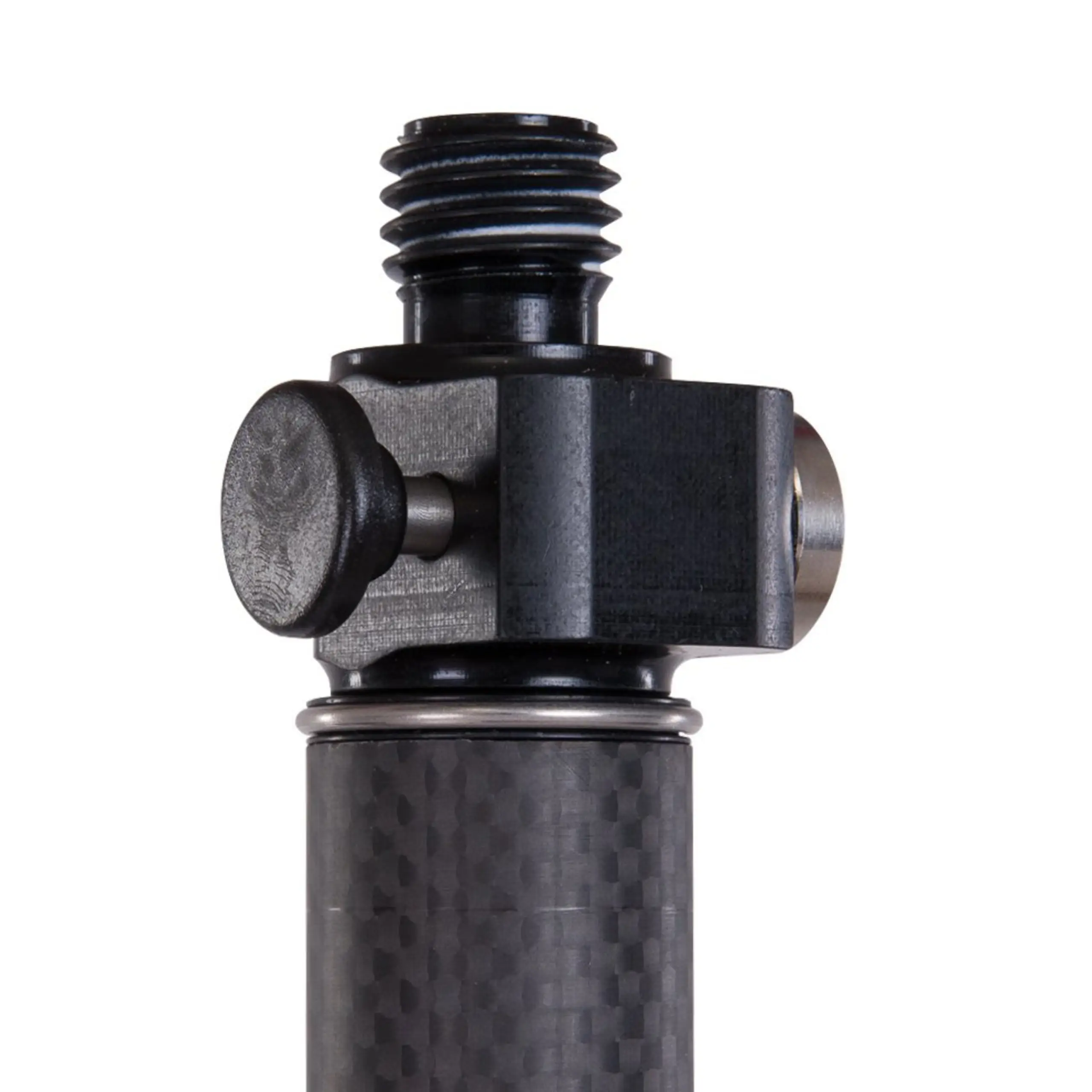 NESTLE GNSS Pole Carbon PO-9 • NESTLE GNSS Pole Carbon PO-9 — Gottlieb ...