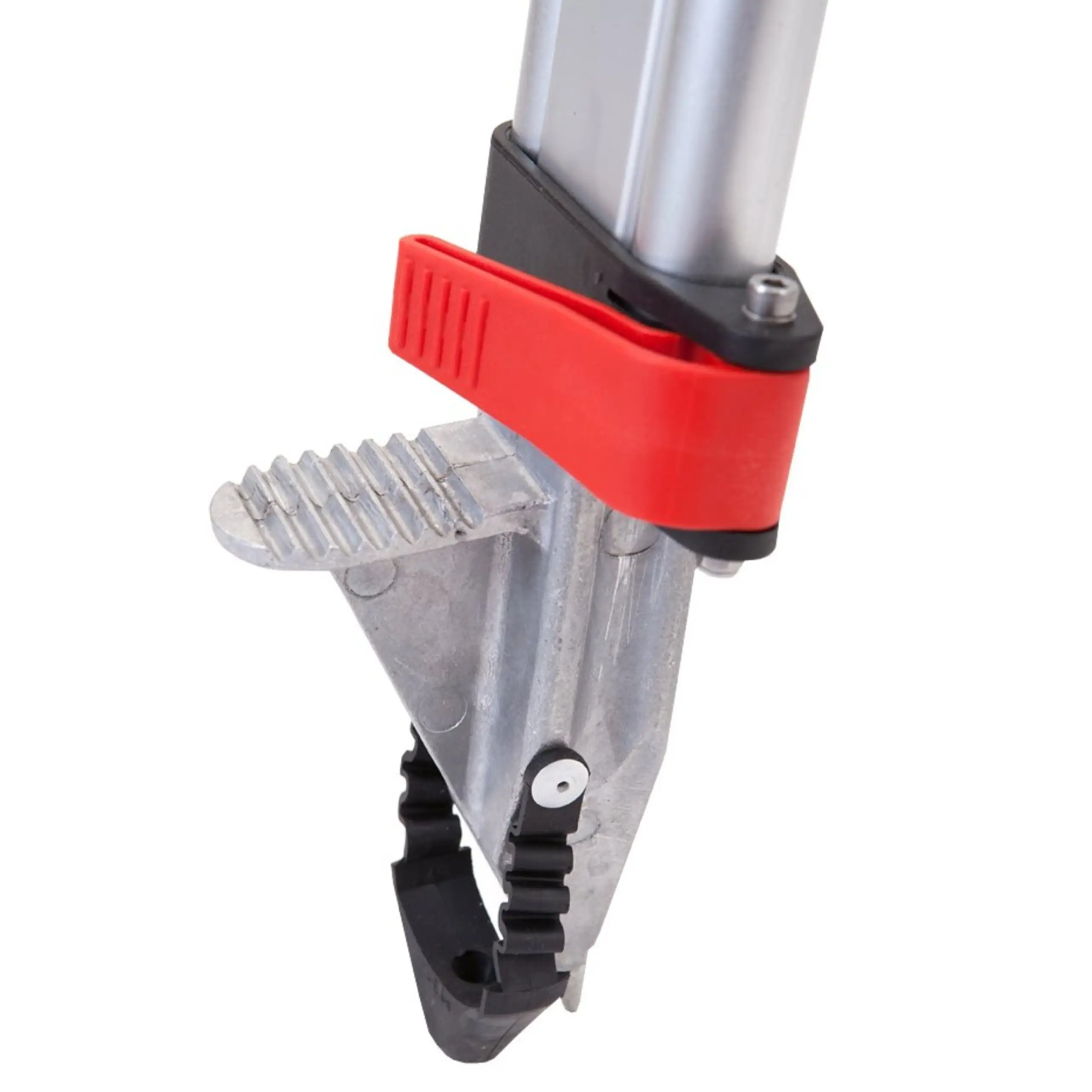 NESTLE elevating tripod, heavy aluminum version, self-impeding, 150 ...