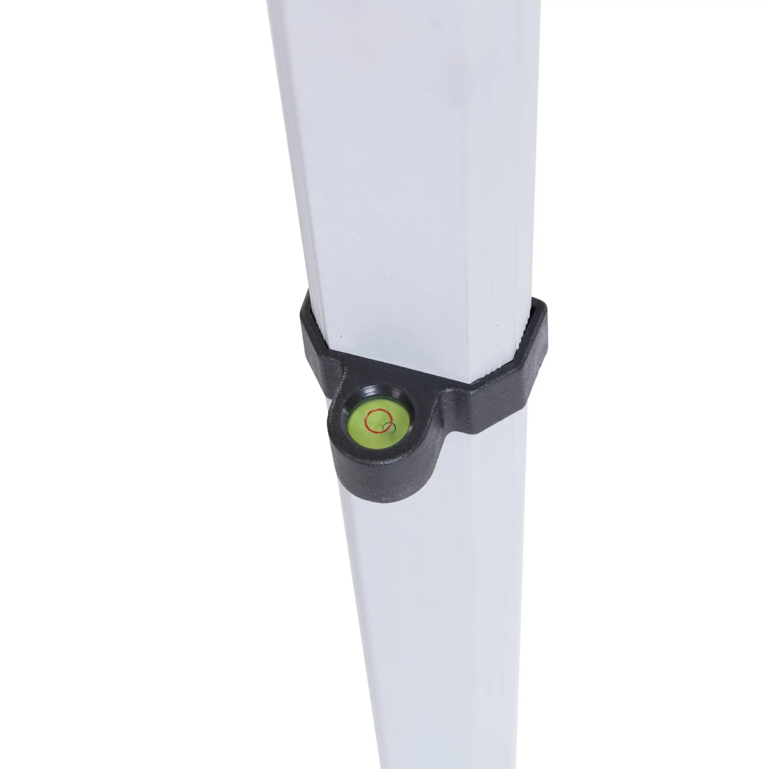 NESTLE telescopic levelling staff 3 m, E graduation • NESTLE levelling ...