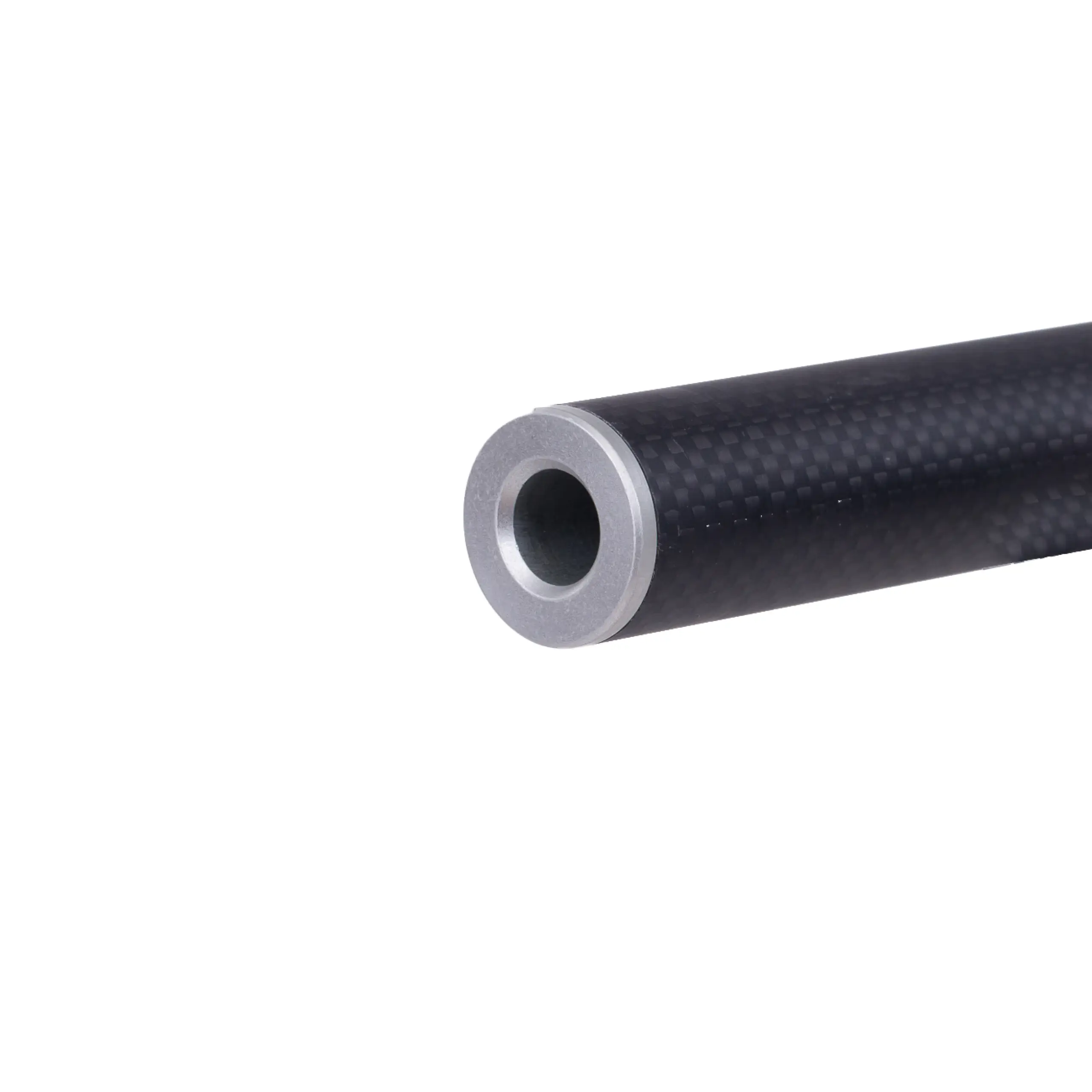 NESTLE extension for prism pole, Leica-Leica, 100 cm, carbon • NESTLE ...