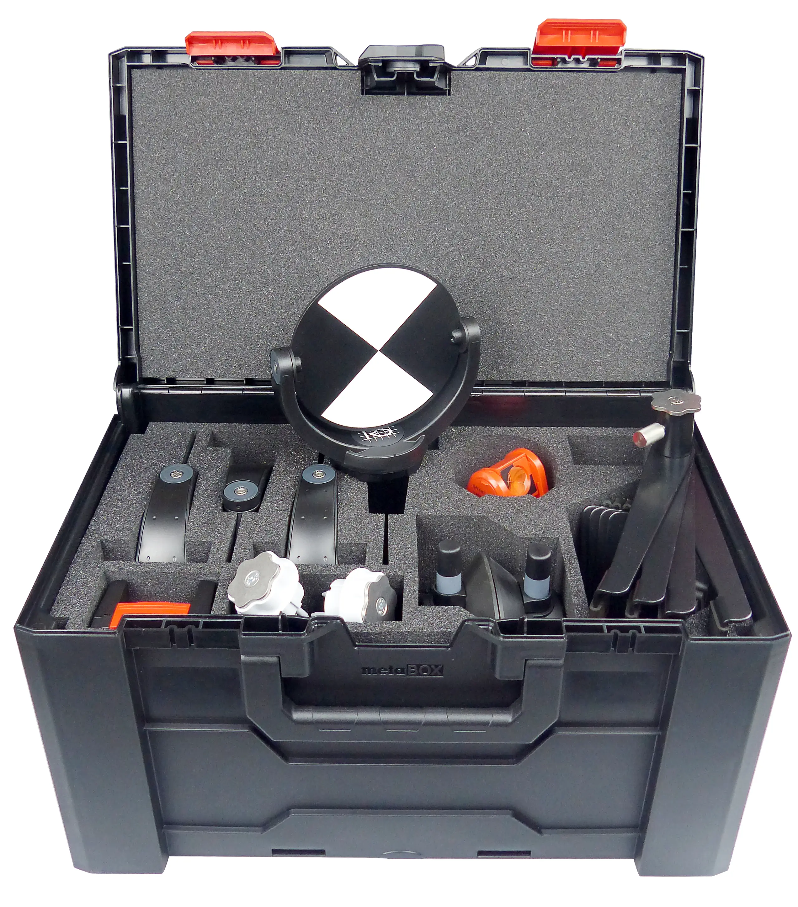 RB Suitcase Set Scan 242 (KS2-420M-2) • RB Suitcase Sets — Gottlieb ...